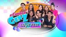 Asmara Gen Z Love Fest - BiliBili