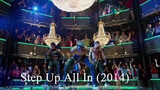 Step Up 2 The Streets 2008 720p HD - BiliBili