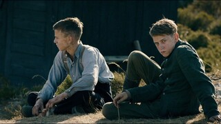 Les.Miserables.2012 (English Sub) - BiliBili