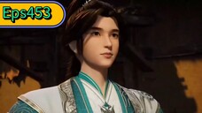 Supreme god Emperor eps456 - Bstation