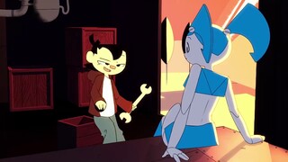 【furry·PinkShonen】Fierce battle in the mall - BiliBili