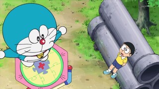 Doraemon (2005) - (749) Eng Sub - BiliBili