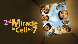 MIRACLE IN CELL NO 7 2nd - Bstation
