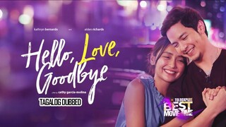 Hello, Love, Goodbye SUB(ENG) Watch Full Movie: Link In Description ...