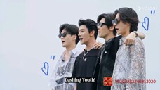 Go! Dashing Youth:Episode 1 - BiliBili