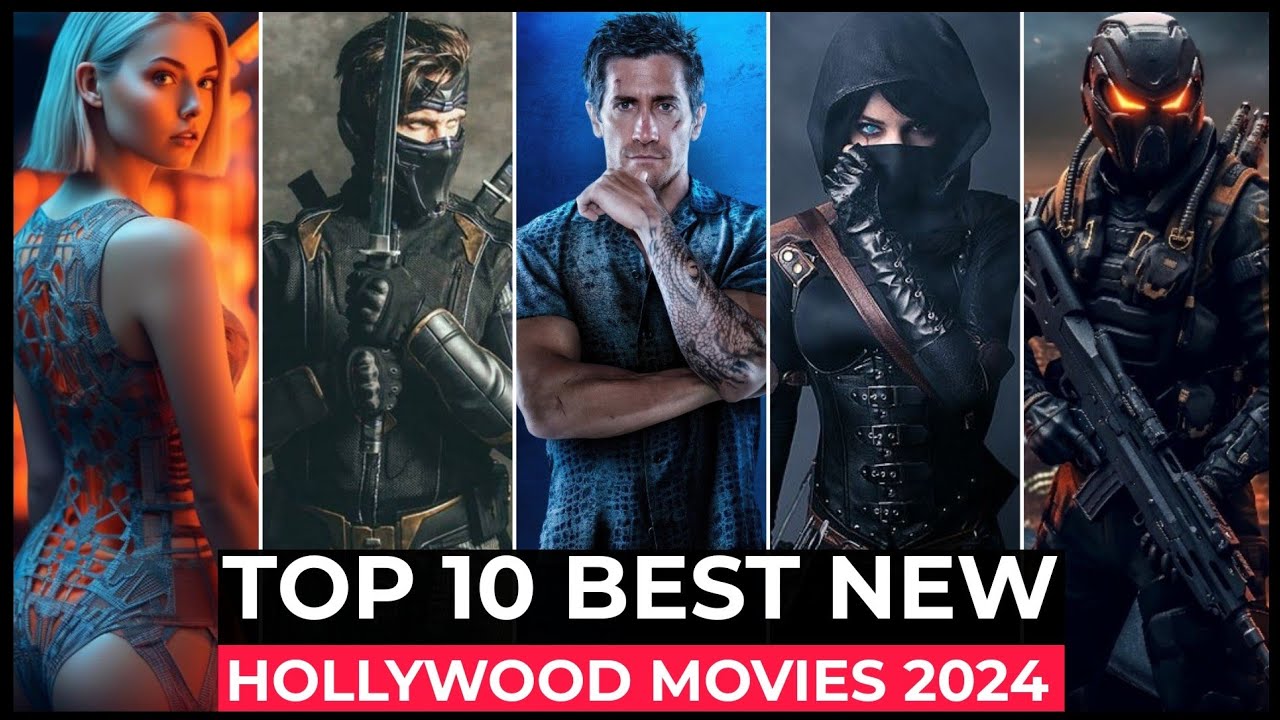Hollywood Movies Top 7 New Movies Released In April 2022 | Best