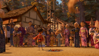 Magic Arch 2020 - BiliBili