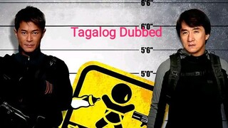 Rob b hood - jackie chan full hd movie - BiliBili