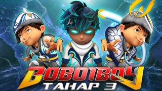 BoBoiBoy Galaxy Gentar Episode 1 Kilang Nubot || BoBoiBoy Rimba Variant ...