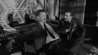 Dr. Strangelove 1964 Full Movie with English Subtitles - BiliBili