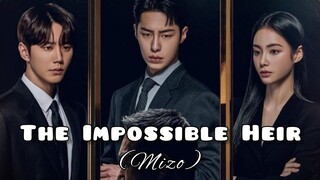 THE IMPOSSIBLE HEIR EPISODE 1 | THE STORY OF THE STRUGGLE FOR HEIRS [ENG SUB] - BiliBili