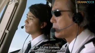 Pilot (2024) | Korean Movie | Official Trailer 1 & 2 - BiliBili