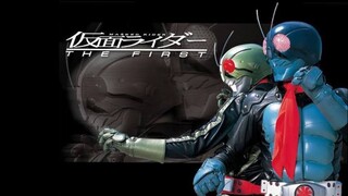 Kamen Rider : The Next [2007] พากย์ไทย - BiliBili