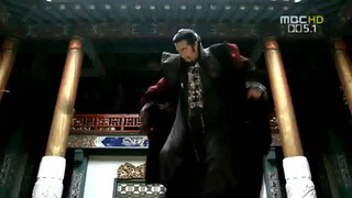 Emperor Wang gun ( King Taejo Founder of Goryo ) Ep 01 - BiliBili
