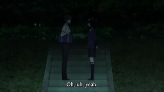 Another Episode 12 - BiliBili