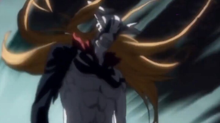 BiliBili search - bleach