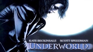 Underworld 1 (2003) สงครามโค่นพันธุ์อสูร (720P)พากษ์ไทย - BiliBili