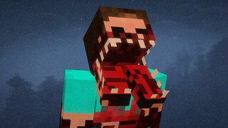 The Manbear: How I Made the Most Horrifying Minecraft Mod - BiliBili