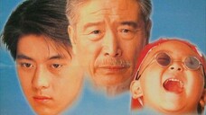 Ten brothers (1995) Dubbing Indonesia - Bstation