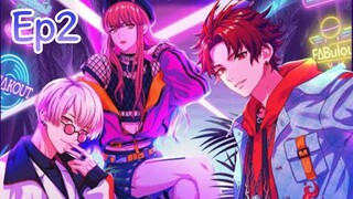 Paradox Live the Animation - Episode 1 - BiliBili