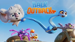 Back to the Outback FULL HD MOVIE - BiliBili
