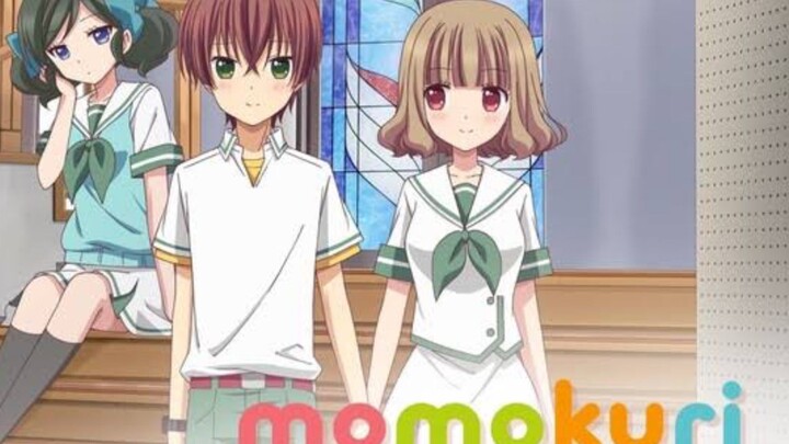 Bstation Cari - momokuri