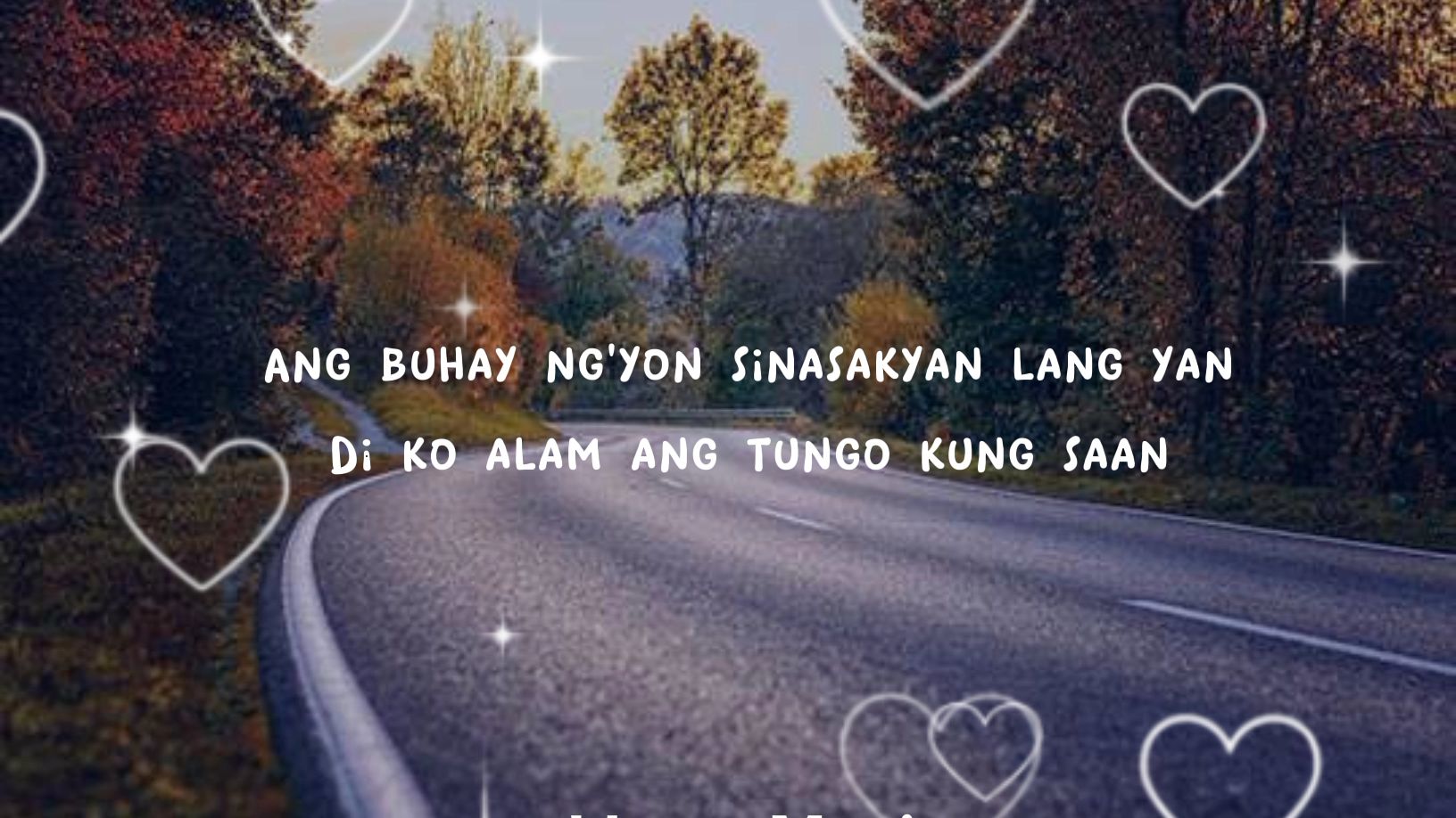 Biyahe Quotes