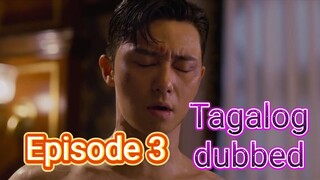 Tagalog dubbed #Ep. 1 - BiliBili