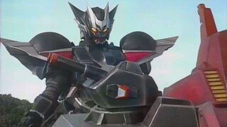 Chouseishin GranSazer - Episode 36 (English Sub) - BiliBili