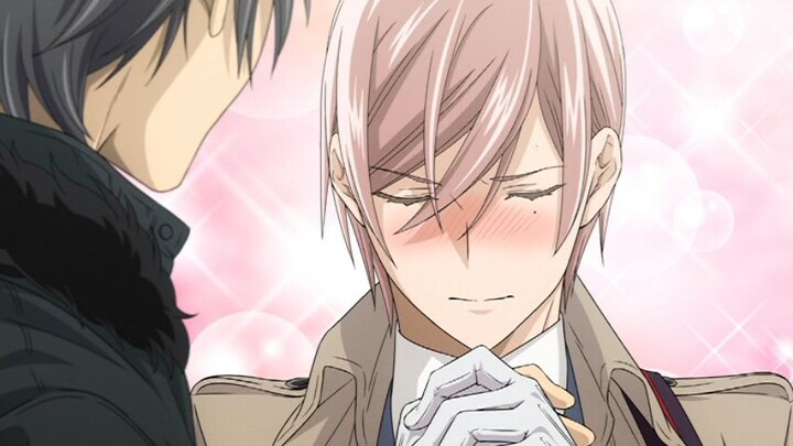 Bstation Cari - 6 lovers