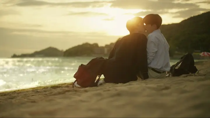 In your Heart | Episode 2 (Chinese BL) (ENG SUB) - Bilibili