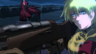 Hellsing ultimate: Episode 1 - BiliBili
