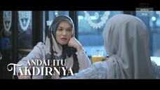 Andai Itu Takdirnya (Episode 28) - BiliBili