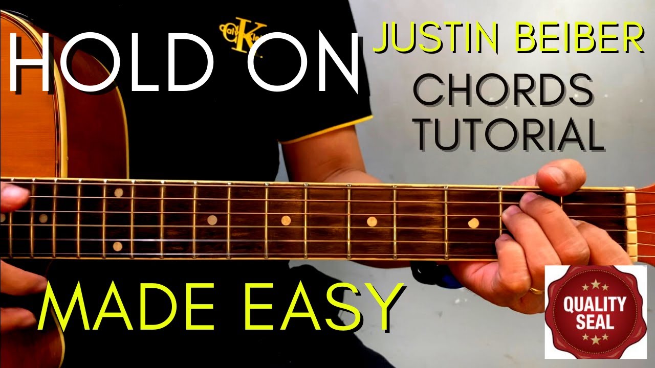 Guardian Angel Guitar Chords