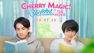 Cherry Magic! EP 1 | ENG SUB - BiliBili