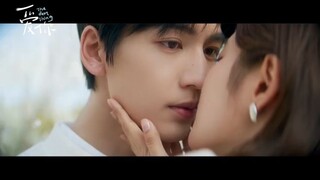 Trailer cdrama The Best Thing 爱你 { Xu Ruo Han & Zhang Ling He } - BiliBili
