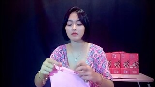 Live bigo - Naya aka Putri Nia Terbaru - Bstation