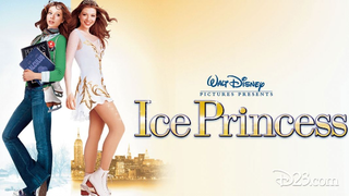 The Princess Diaries 1 - BiliBili