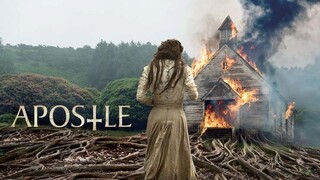 Hereditary (2018) กรรมพันธุ์นรก - BiliBili