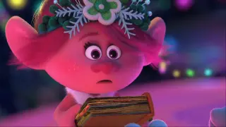 Trolls Holiday In Harmony (2021) 720p - Bilibili