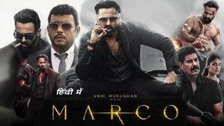 MARCO (2024) FULL HD MOVIE हिन्दी में , LATEST ACTION BLOCKBUSTER ...