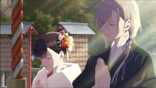 Watashi no Shiawase na Kekkon S2 - E1 Sub Indo - BiliBili