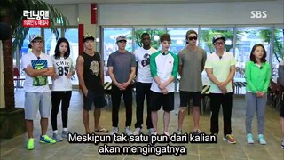 running man ep 200 - Bstation