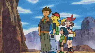 Pokemon Advanced | Episode 39 - BiliBili