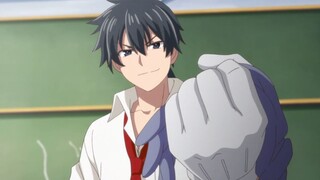 Quanzhi Gaoshou S1 - Episode 01 (Subtitle Indonesia) - Bstation