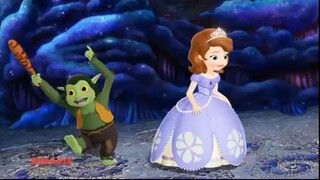 Sofia The First Dubbing Indonesia | S1E2 - Bstation
