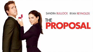 The Proposal - 2009 - BiliBili