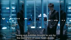 Love Designer EP 1 eng sub - BiliBili