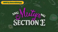 AMNSE official trailer Viva one - BiliBili