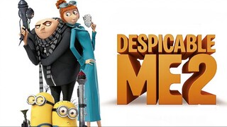 Despicable Me มิสเตอร์แสบ ร้ายเกินพิกัด HD ภาค1 พากย์ไทย - BiliBili